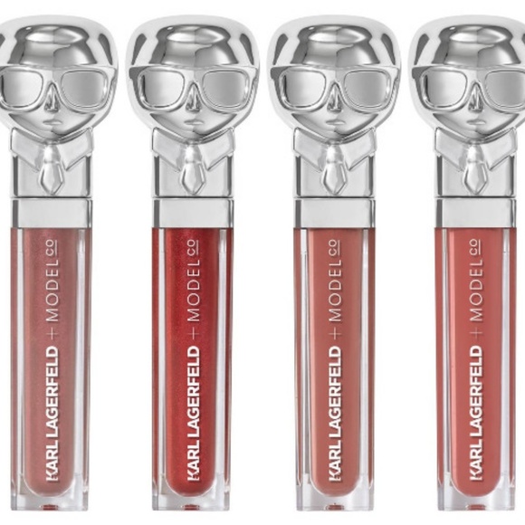 Karl Lagerfeld | Makeup | Karl Lagerfeld Modelco Lip Lights Gloss Tango ...